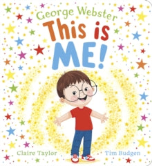 This is Me (Board Book) — Wiz Kids