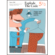 Explode The Code 5 1/2 — Wiz Kids