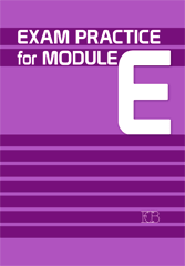 ECB - Exam Practice for Module E — Wiz Kids
