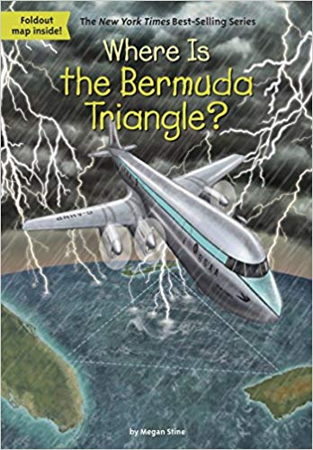 Who HQ - Where Is the Bermuda Triangle? — Wiz Kids