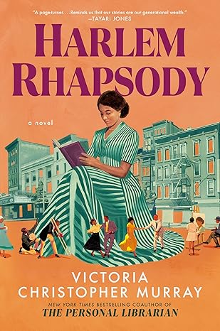 Harlem Rhapsody — Wiz Kids