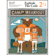 Explode The Code 2 1/2 — Wiz Kids