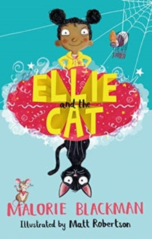 Ellie and the Cat — Wiz Kids