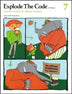 Explode the Code 7 — Wiz Kids