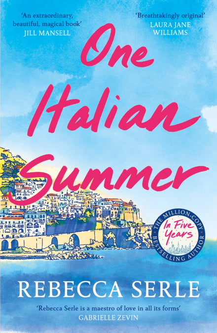 One Italian Summer — Wiz Kids