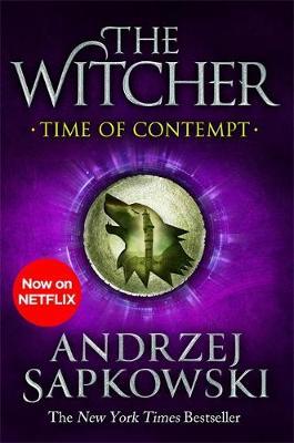 The Witcher: Time Of Contempt — Wiz Kids