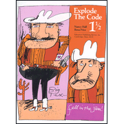 Explode The Code 1 1/2 — Wiz Kids