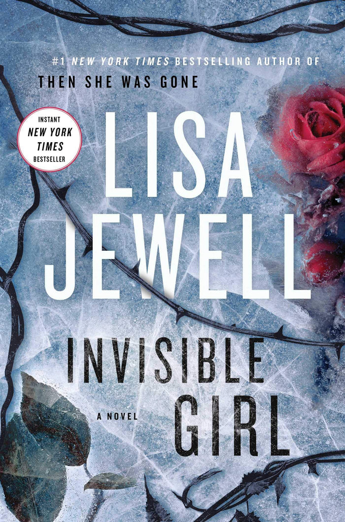Invisible Girl — Wiz Kids